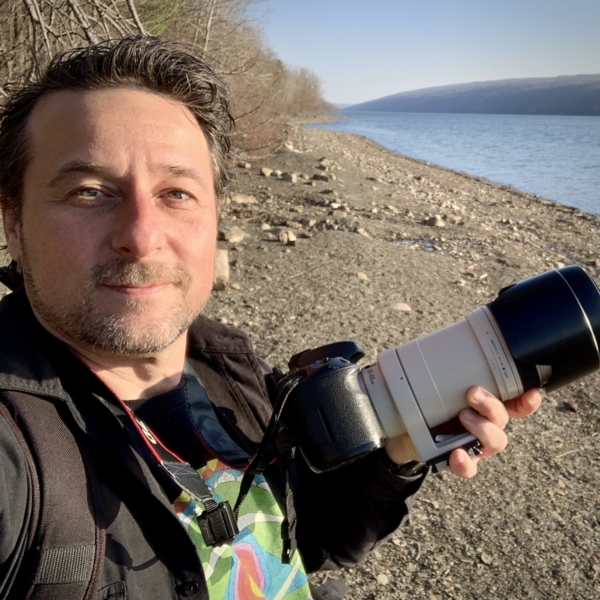 DANIEL DANGLER - Official Website